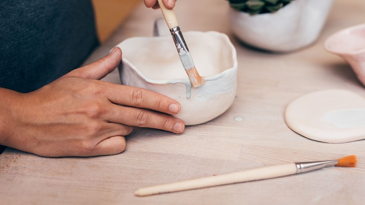 Modern Seramik Ev Dekorasyon Ürünleri Nelerdir?