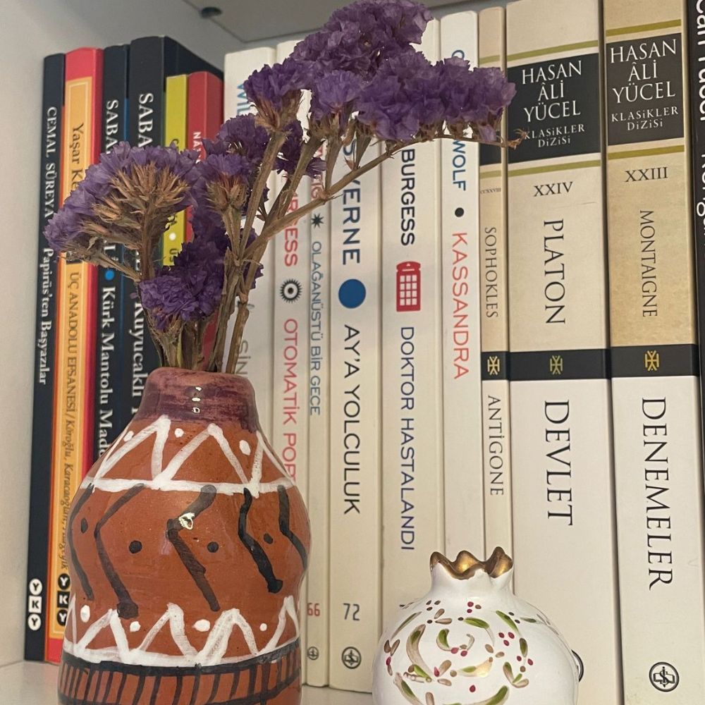 Seramik Vazo Modelleri ve Fiyatları