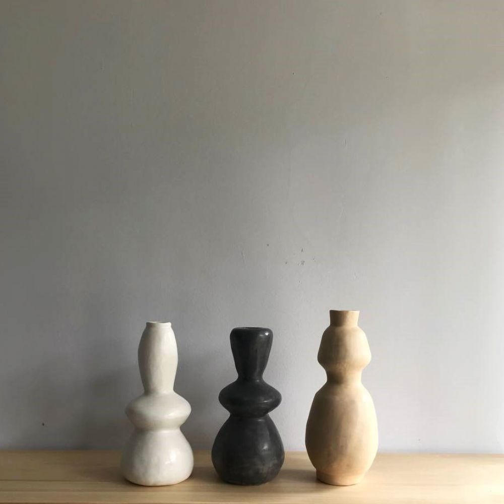 Vazo Seramik - El Yapımı Vazo - houseofceramic.com